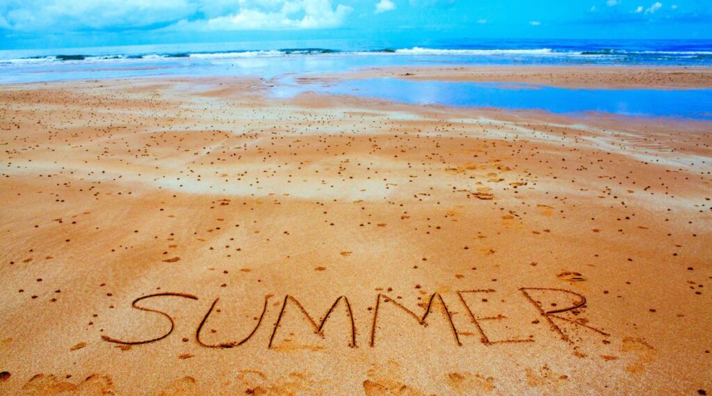 Mental Health & Summer: Understanding Seasonal ImpactsPearlman & Associates